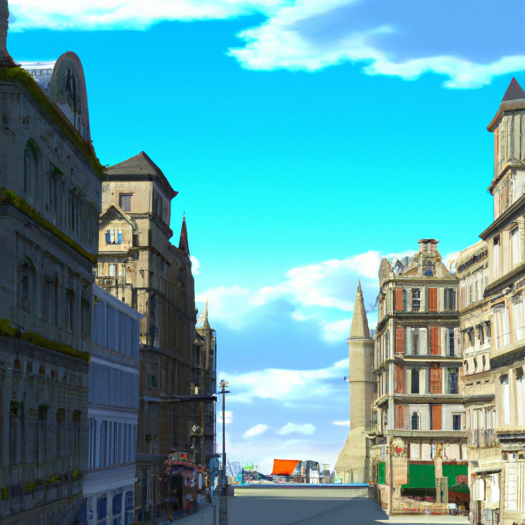 The best Last minute city breaks - Find Cheap Holidays